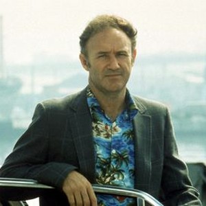 French Connection II - Rotten Tomatoes