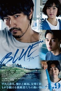 Blue | Rotten Tomatoes