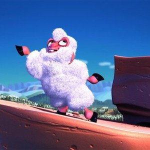 Boundin' - Rotten Tomatoes