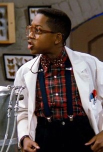Family Matters: Season 2, Episode 10 | Rotten Tomatoes