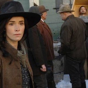 Timeless: Season 1 - Rotten Tomatoes