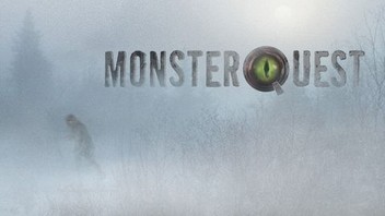 mothman monsterquest