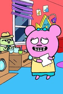 Bossy Bear: Season 1, Episode 2 - Rotten Tomatoes