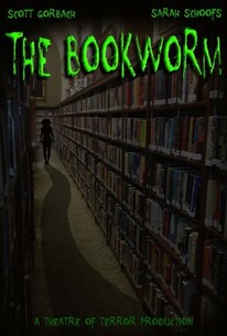 The Bookworm | Rotten Tomatoes