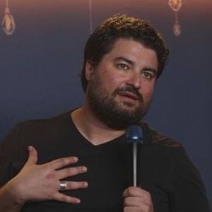 Sean Patton - Rotten Tomatoes