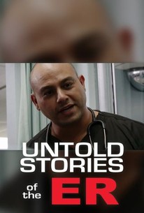 Untold Stories of the E.R. - Rotten Tomatoes