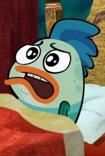 Fish Hooks: Season 1, Episode 23 | Rotten Tomatoes