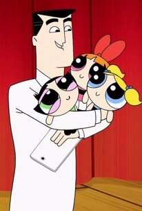 The Powerpuff Girls: Season 1, Episode 11 - Rotten Tomatoes