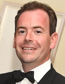 Nick Luck - Rotten Tomatoes