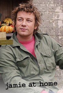 Jamie at Home - Rotten Tomatoes