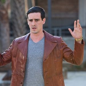James Ransone - Rotten Tomatoes