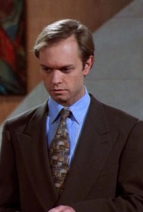 Frasier: Season 3, Episode 13 | Rotten Tomatoes