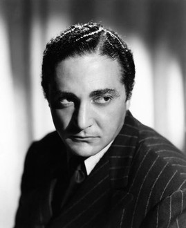 Sheldon Leonard Actor Sheldon Leonard Movies & TV Shows List | Rotten