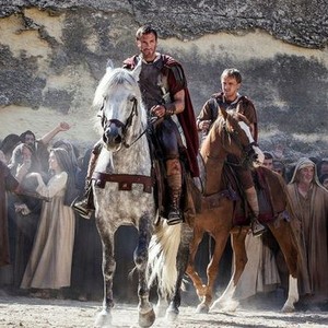 Risen - Rotten Tomatoes