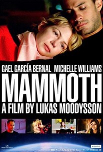 Mammoth | Rotten Tomatoes
