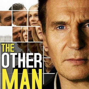 The Other Man - Rotten Tomatoes