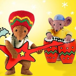 Rastamouse - Rotten Tomatoes