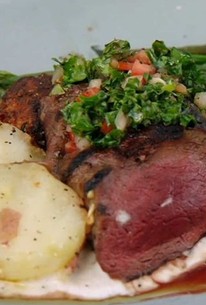 Fire Masters: Season 1, Episode 3 | Rotten Tomatoes