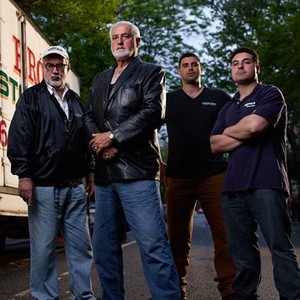 The Great Santini Brothers - Rotten Tomatoes