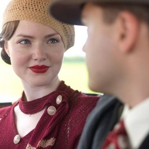 Holliday Grainger - Rotten Tomatoes