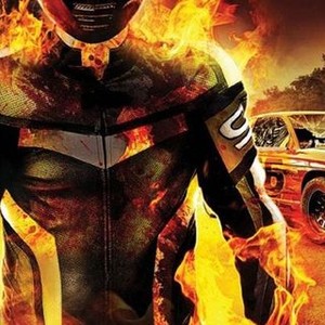 Phantom Racer - Rotten Tomatoes