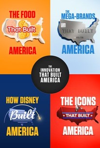 The Innovation That Built America | Rotten Tomatoes