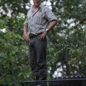 Bryan Christy - Rotten Tomatoes