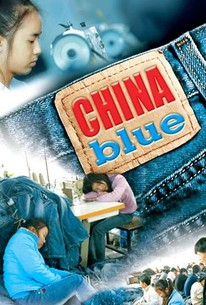 China Blue | Rotten Tomatoes