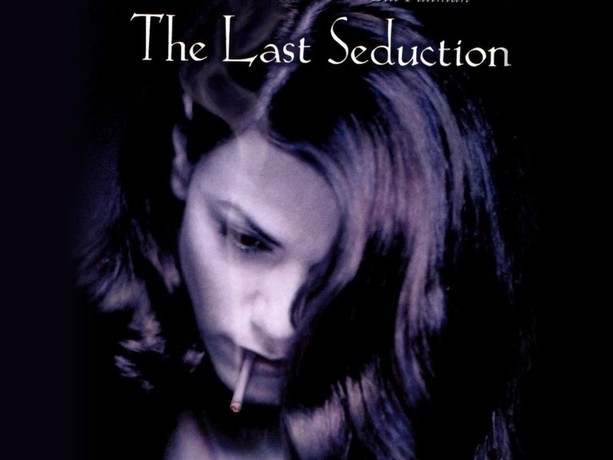 Linda Fiorentino The Last Seduction