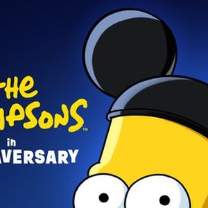 The Simpsons in Plusaversary - Rotten Tomatoes