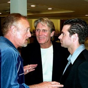 Edward Lynch - Rotten Tomatoes