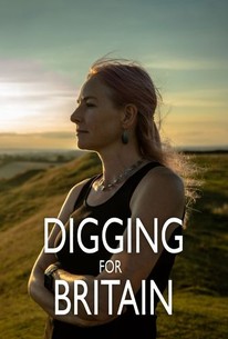 Digging for Britain: Season 9 | Rotten Tomatoes