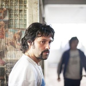 Andoni Gracia - Rotten Tomatoes