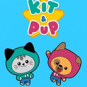 Kit and Pup: Season 1, Episode 32 - Rotten Tomatoes