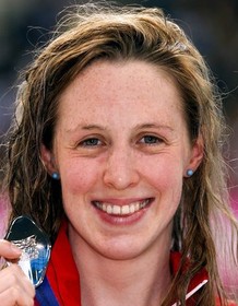 Hannah Miley - Rotten Tomatoes