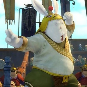 Legend of Kung Fu Rabbit - Rotten Tomatoes
