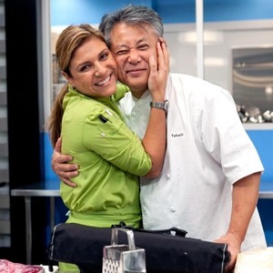 Takashi Yagihashi - Rotten Tomatoes