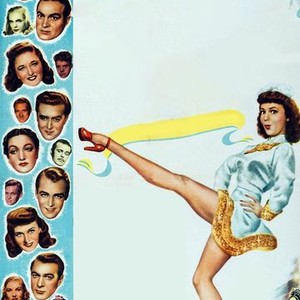 Variety Girl - Rotten Tomatoes