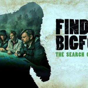 Finding Bigfoot: The Search Continues - Rotten Tomatoes