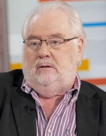Mike Parry - Rotten Tomatoes