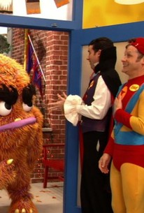 Imagination Movers: Season 2, Episode 6 - Rotten Tomatoes