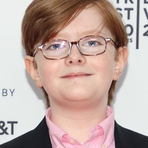 John James Cronin - Rotten Tomatoes