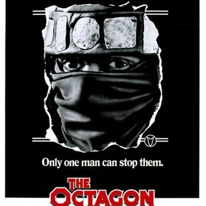 The Octagon - Rotten Tomatoes