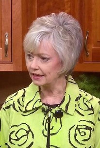 Creative Living With Sheryl Borden: Season 48, Episode 19 - Rotten Tomatoes