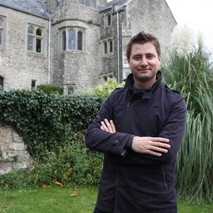 Restoration Man - Rotten Tomatoes