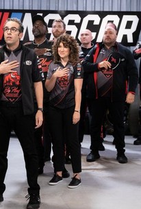 The Crew: Season 1, Episode 1 | Rotten Tomatoes