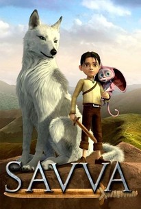 Savva (2015) | Rotten Tomatoes