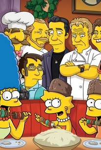The Simpsons - Season 23 Episode 5 - Rotten Tomatoes