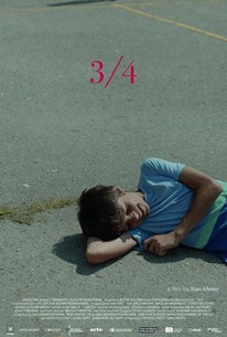 3/4 | Rotten Tomatoes