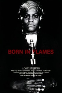 Born in Flames | Rotten Tomatoes
